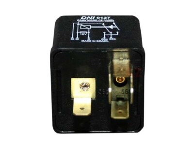JP GROUP DANSK Dimmer Relay 111941583 VW Volkswagen Beetle Rabbit ...