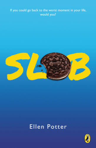Slob - Paperback By Potter, Ellen - GOOD 9780593116272| eBay