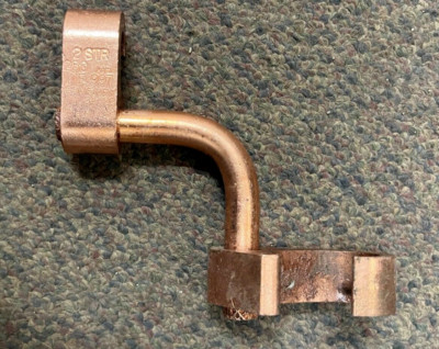 Connectors - 500 Mcm