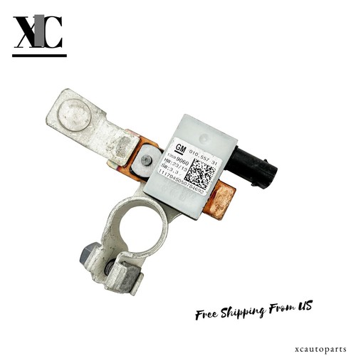 Battery Cable Terminal End Sensor OE# 13599060 For Acadia XT5 Malibu ...