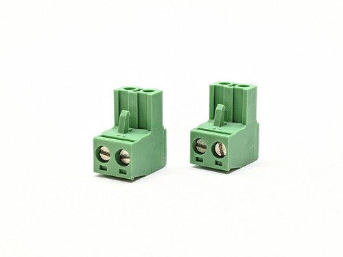 Phoenix Contact MC 1.5/2-ST-3.81 Circuit Board Connector 1803578 LOT OF ...