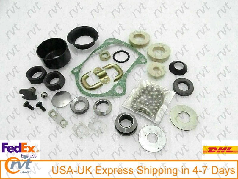 For Massey Ferguson 135 148 230 240 250 35 35x Steering Column Repair ...
