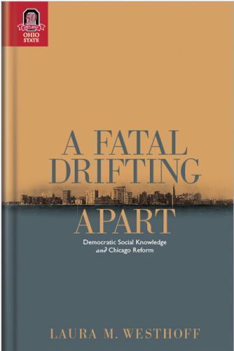 Urban Life and Urban Landscape Ser.: Fatal Drifting Apart : Democratic ...
