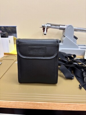 Minox HG 10x43 BR Binoculars Used | eBay