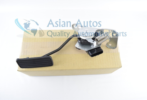 Genuine Subaru Accelerator Pedal Travel Position Sensor 36010AG021 OEM ...