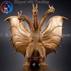 Bandai Movie Monster Series Ghidorah for sale | eBay
