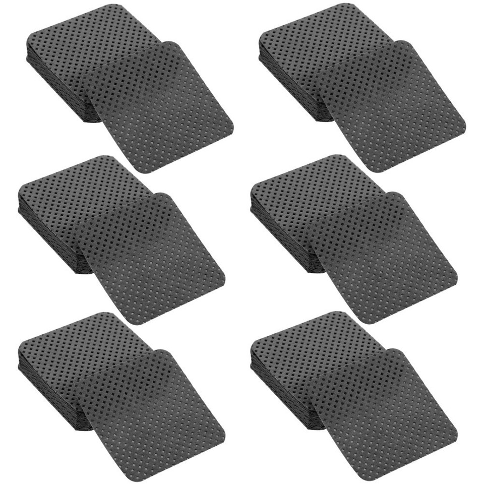600pcs Nail Wipe Pads Nail Polish Removal Pads Nail Polish Remover ...