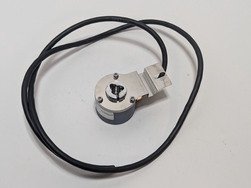 SWF NM701NR3 (Rev A) Crane Encoder 600 PPR 9...30 VDC (Cord is 53.5 ...