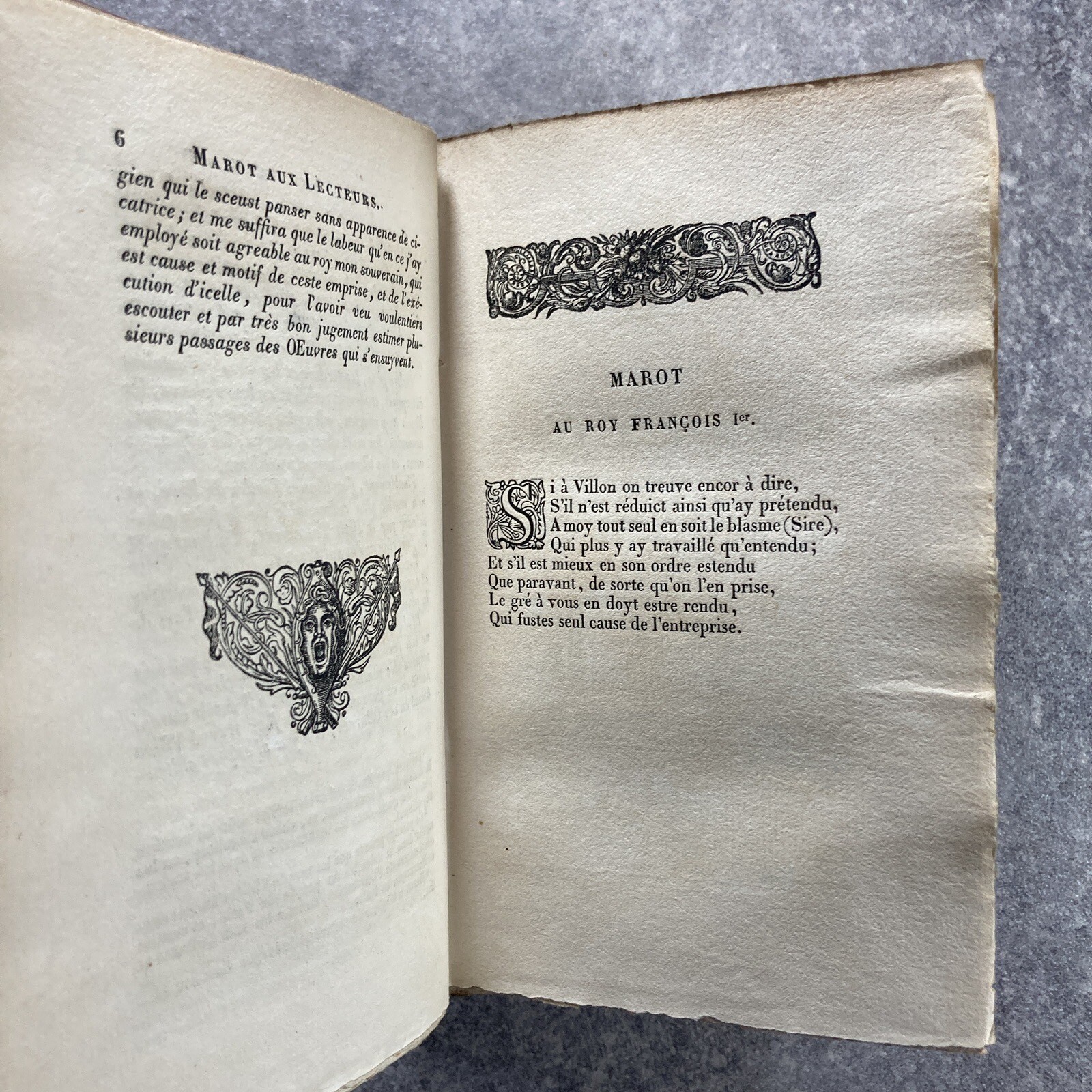 OEUVRES COMPLÈTES DE FRANÇOIS VILLON. NOTES PAR P. L. JACOB. P. JANNET ...