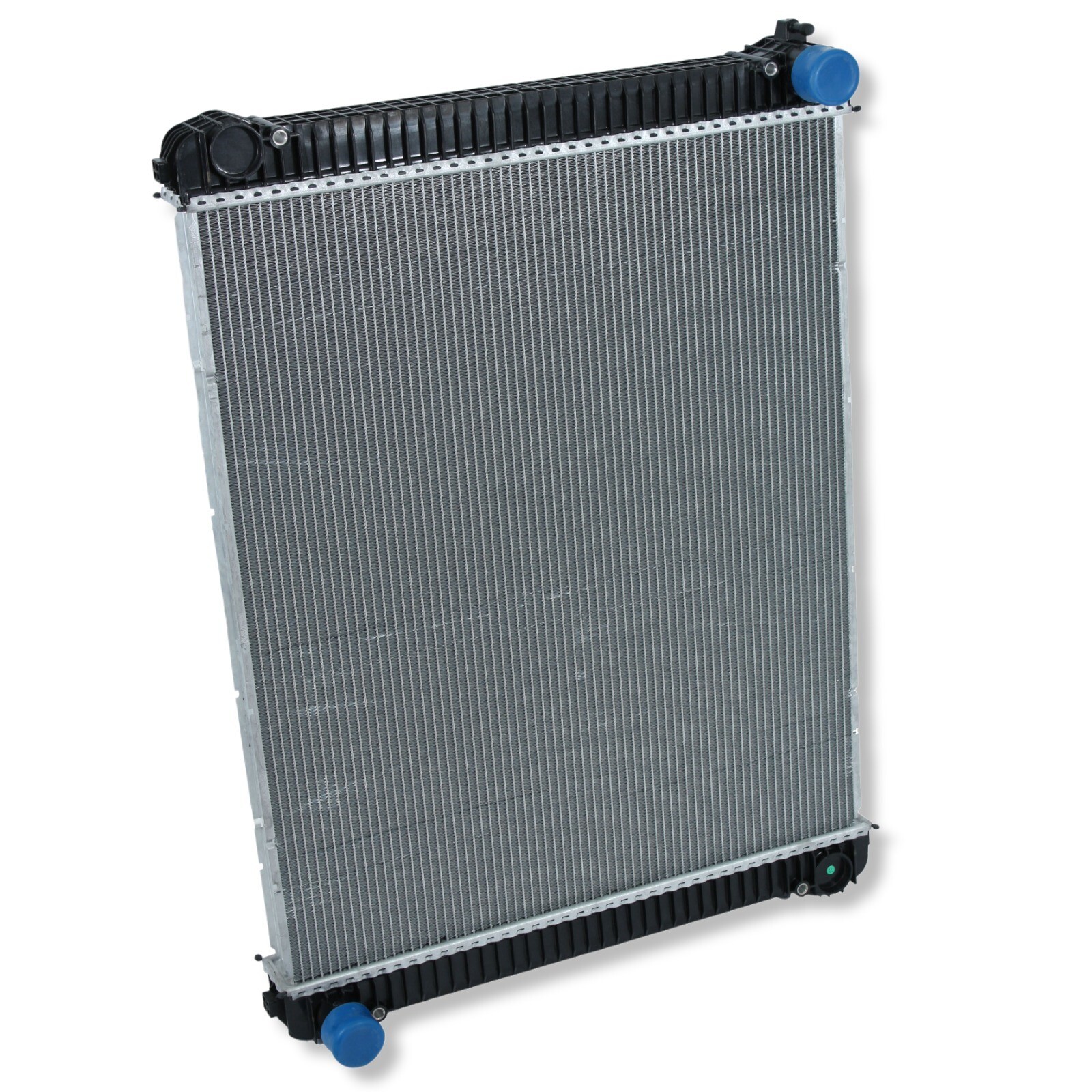 Truck Radiator Fits Freightliner M2 MC MMT BHTB9696 BHT9454 BHTD9454 ...