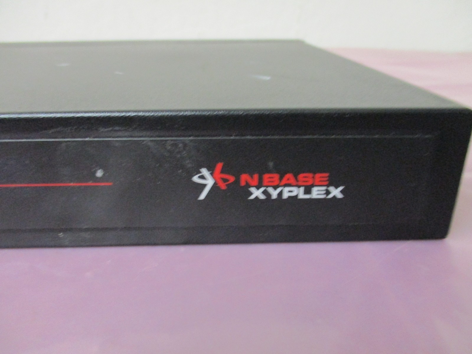Xyplex MRV Maxserver 1620 Terminal Server 413297 | eBay