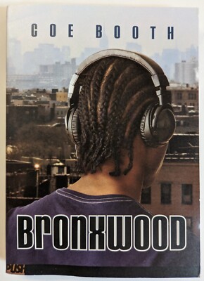 Bronxwood by Booth, Coe Paperback 9780439925358| eBay