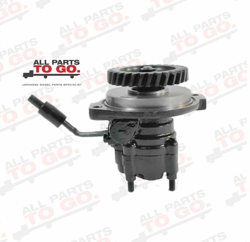 Power Steering Pump For ISUZU NPR, GMC, CHEVY 4HK1-4HE1 YOU CAN SEND ...