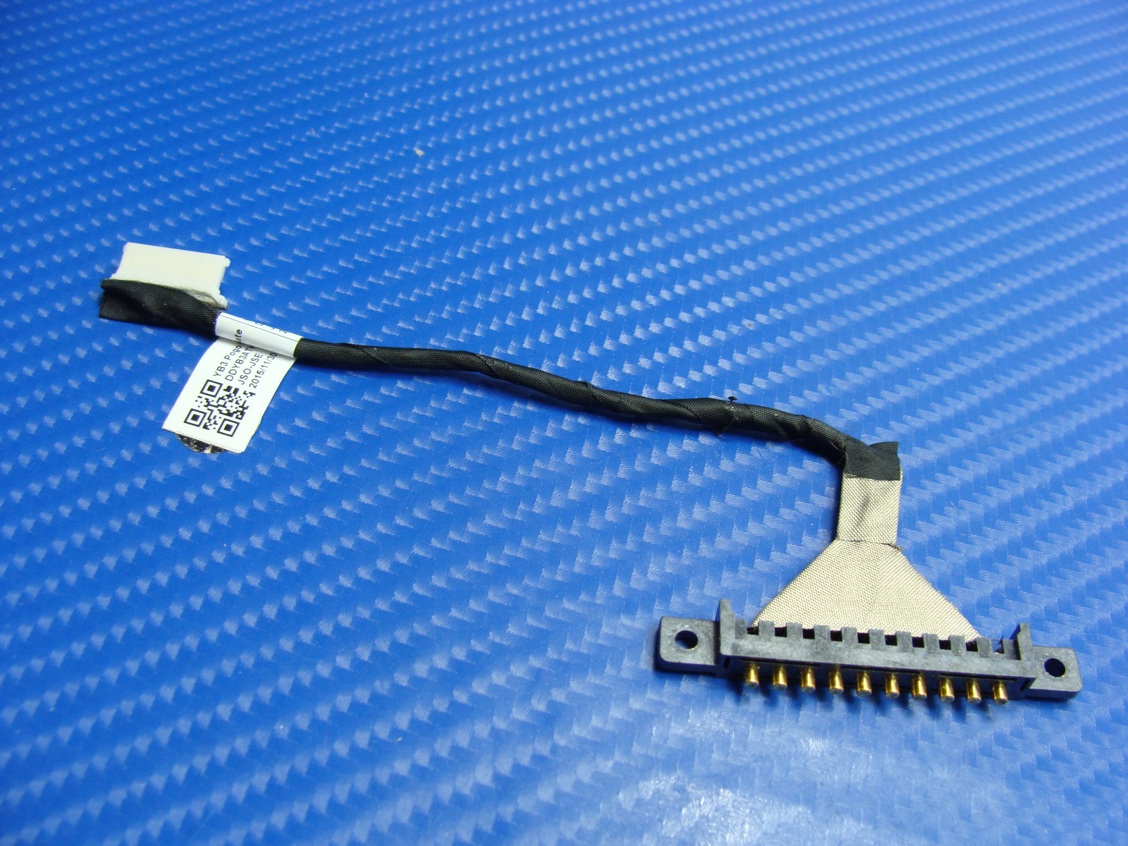 HP Pavilion X2 10.1" Genuine Tablet Pogo Pin Docking Cable DDYB3ATH023 ...
