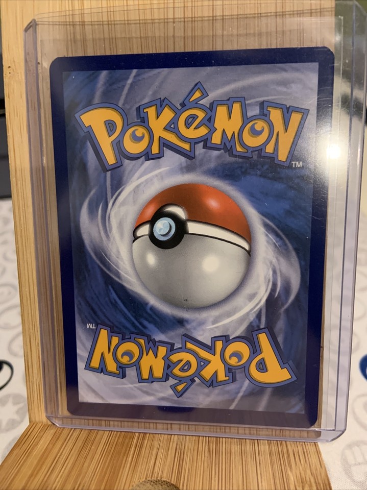 Crabominable V 76/264 Fusion Strike Reverse Holo Ultra Rare Pokémon TCG ...