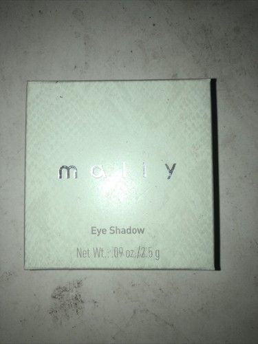 Mally Eye Shadow Compact With Mirror- Bronzilla | eBay