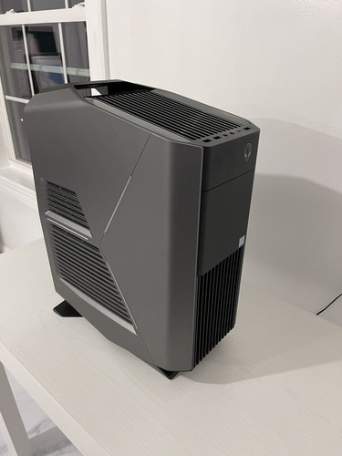 Intel Core I5-9400 + GeForce GTX 1070 Custom-Built Alienware Gaming PC ...