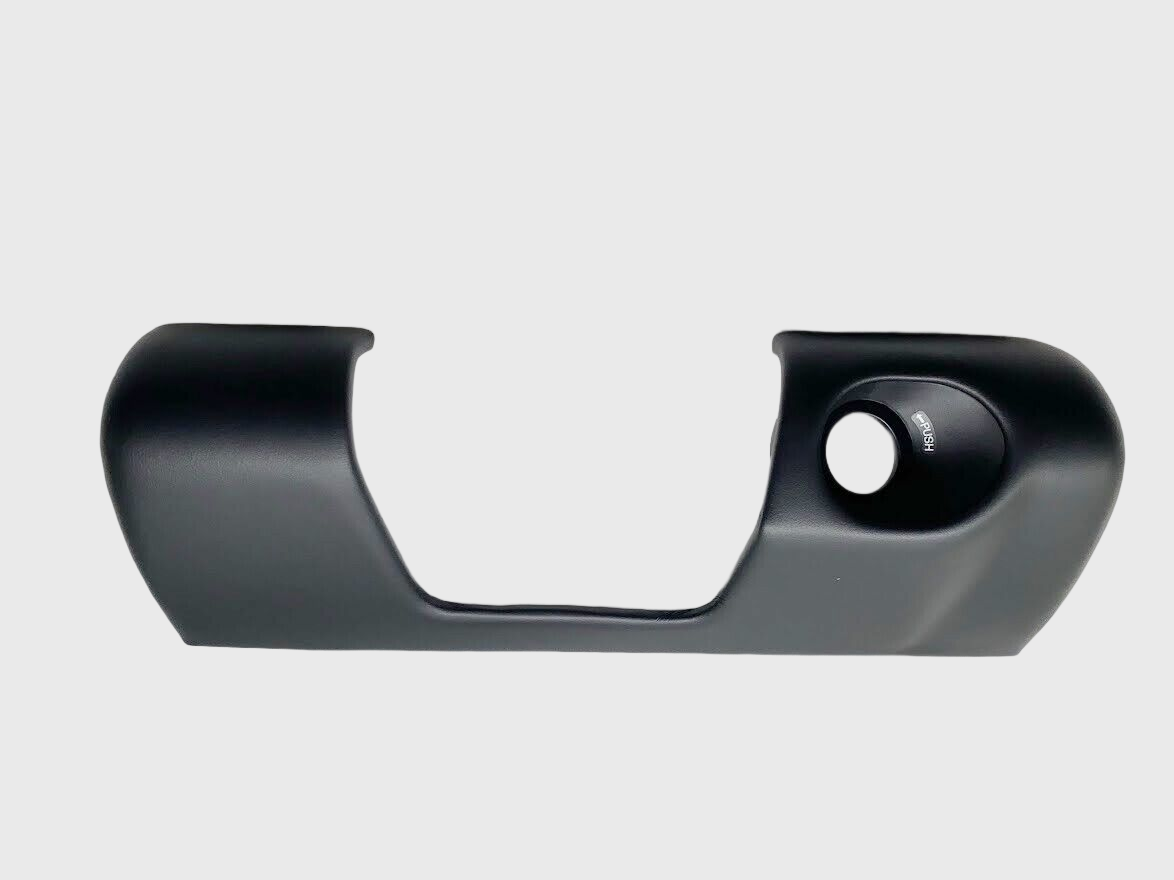 HONDA 77210-SL0-A01ZA NSX LHD Instrument Driver Lower Panel Assy ...