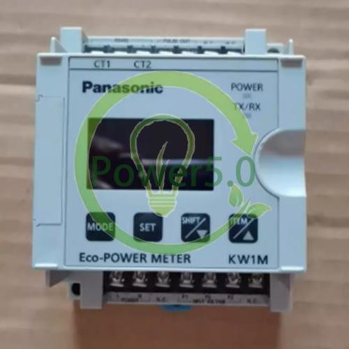1PCS USED PANASONIC AKW1110 Power Monitoring~ | eBay