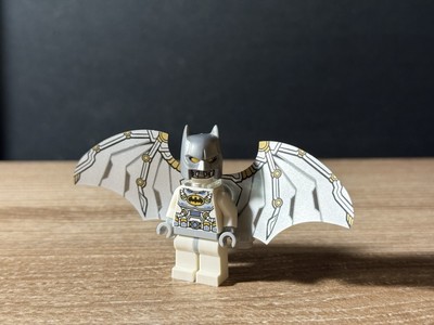 Lego Super Heroes Justice League Space Batman Minifigure sh0146 | eBay
