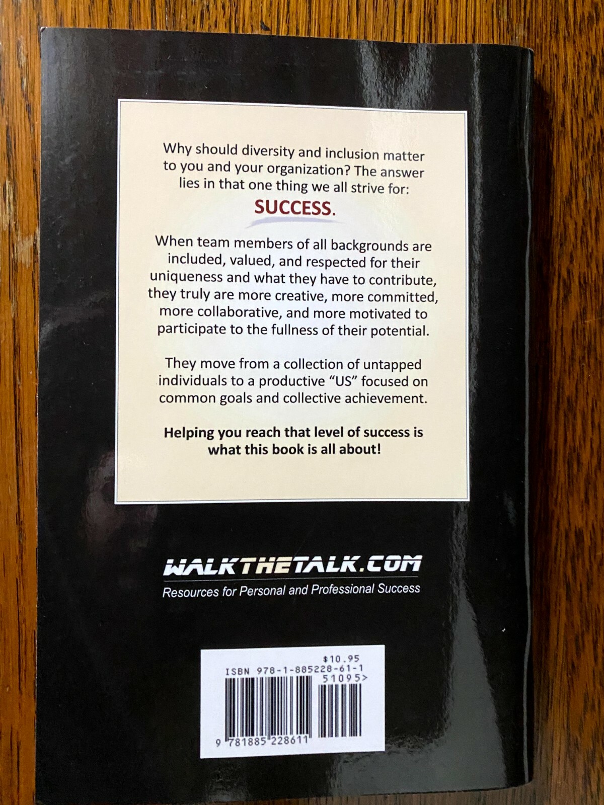 Diversity and Inclusion Handbook by Sondra Thiederman (2012, Trade ...