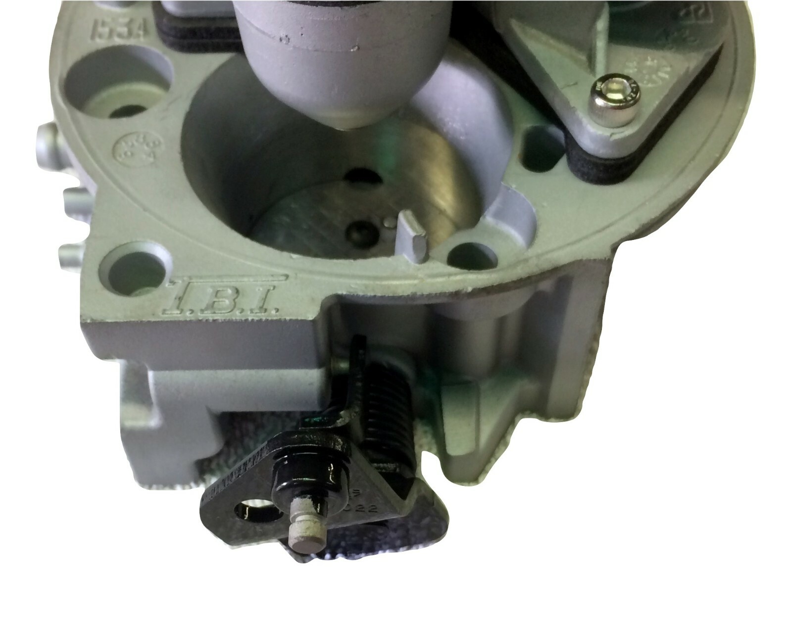 Rebuilt 454 7.4L GM TBI unit for 1987-90 Silverado Suburban Sierra Van ...