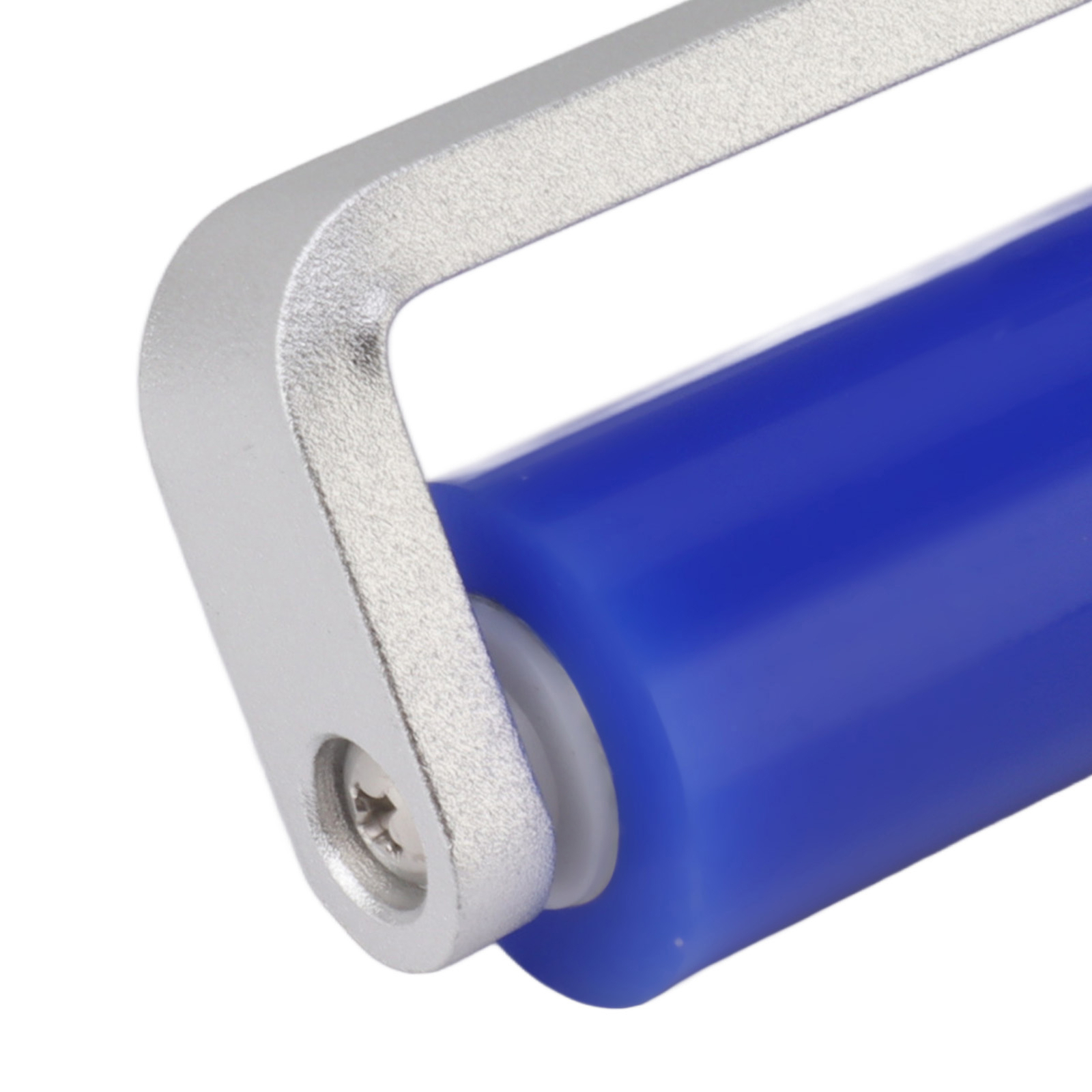 Electrostatic Dust Removal