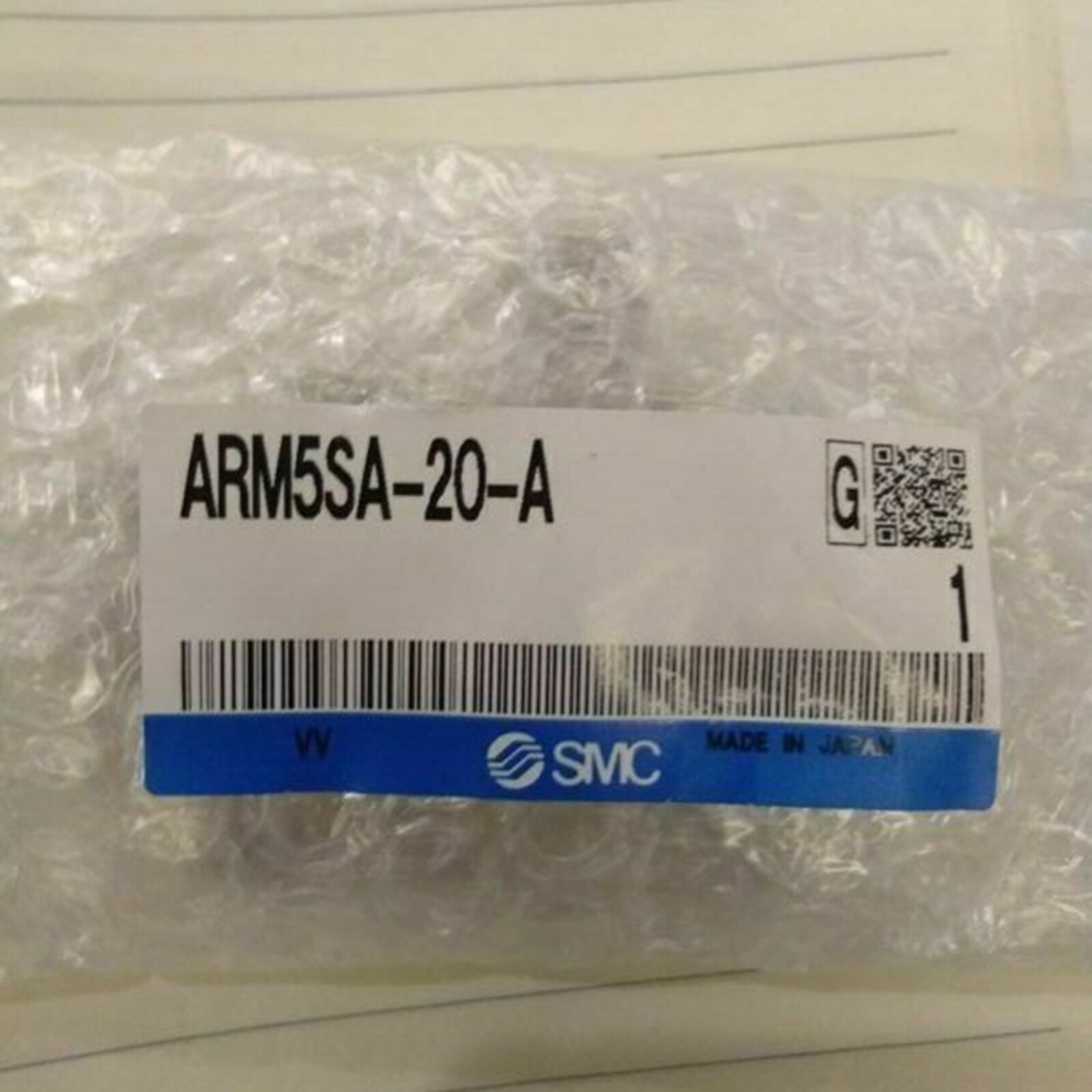 1PCS NEW SMC pressure regulator ARM5SA-20-A in box spot stock | eBay