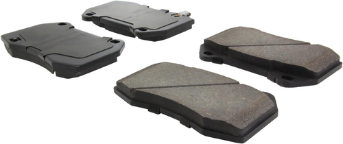 StopTech 309.09600 Sport Brake Pads with Shims and Hardware | eBay