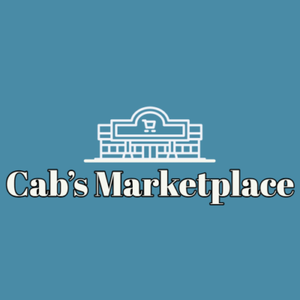 Cab's Marketplace | eBay Stores