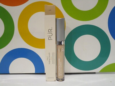 PUR MINERALS ~ 4 IN 1 SCULPTING CONCEALER ~ LG 3 ~ 0.13 OZ | eBay