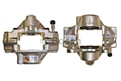 BOSCH Brake Caliper For MERCEDES A124 W124 C124 W124 S124 W124 85-02 ...