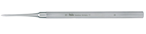 Miltex Integra Dental DEL H1 HEIDBRINK Root Tip Elevator- Germany- | eBay