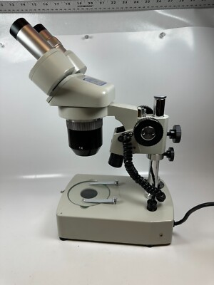 Microscopes - Meiji Stereo Microscope