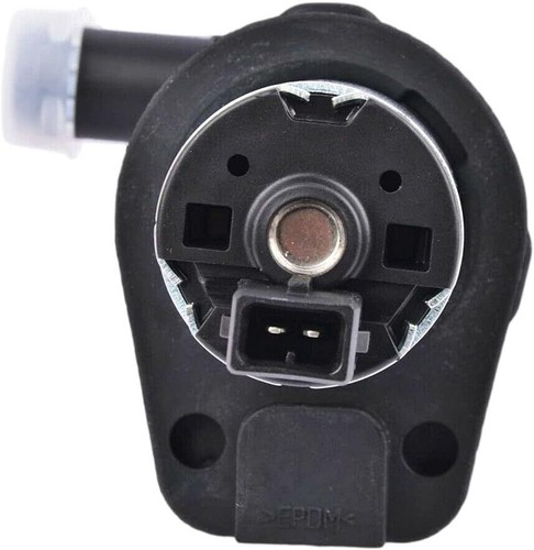 Engine Electric Auxiliary Water Pump For 01-03 Dodge Durango 4 ...