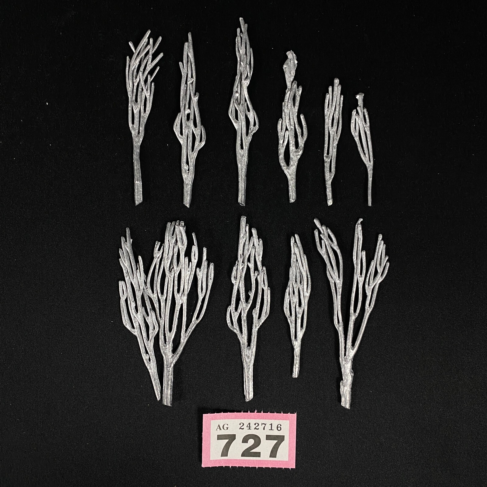 METAL TREE ARMATURES WOODS TERRAIN SCENERY WARGAMING WARGAMES RPG METAL ...