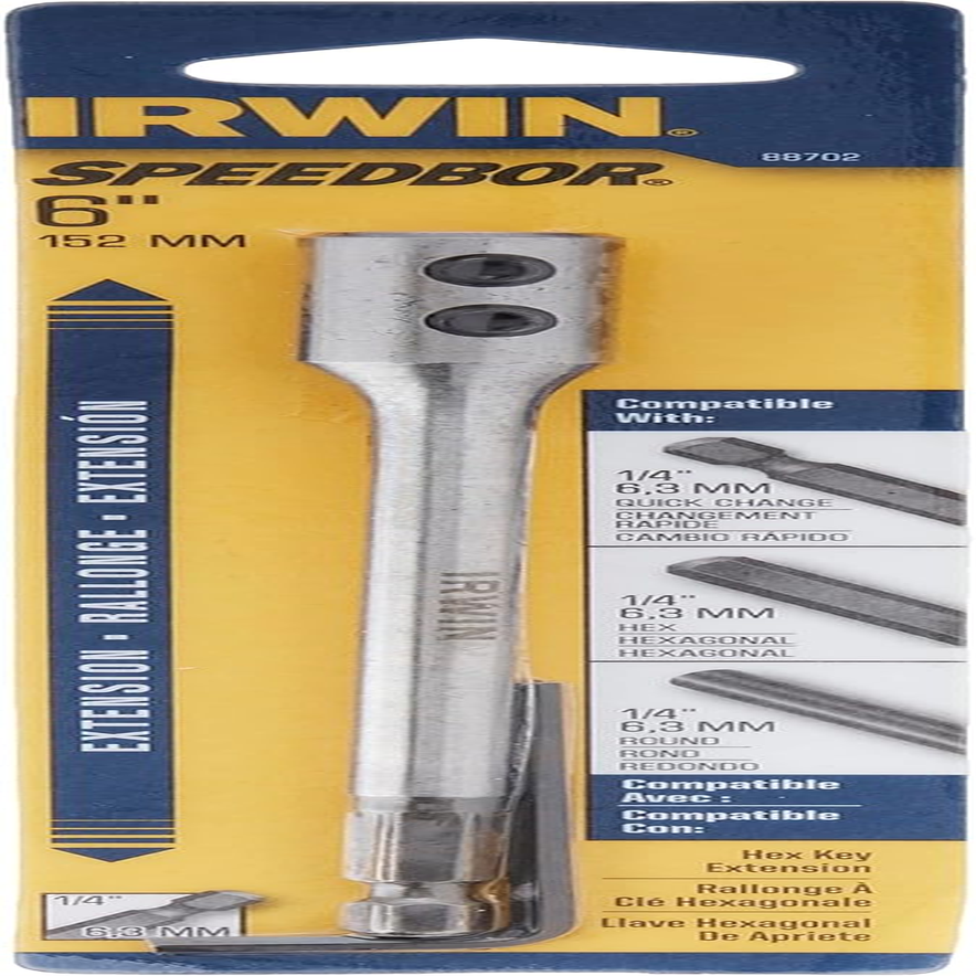 Tools 88702 6" Extension Bit. | eBay