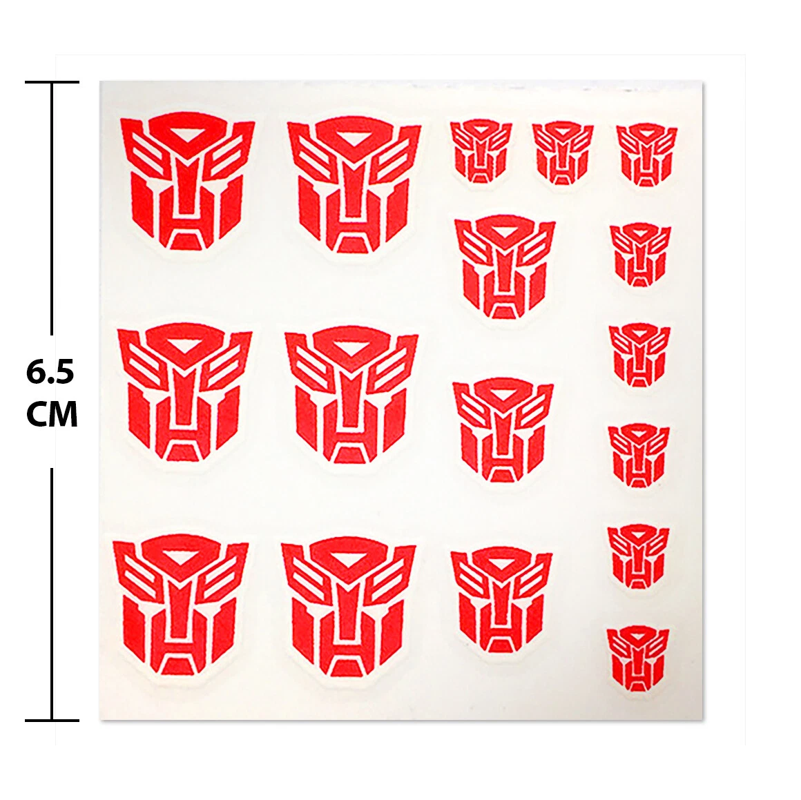 G1 Autobot Logo