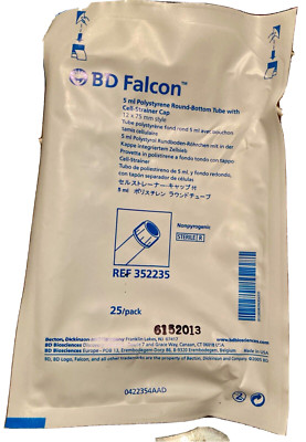 Disposables - Falcon Tubes