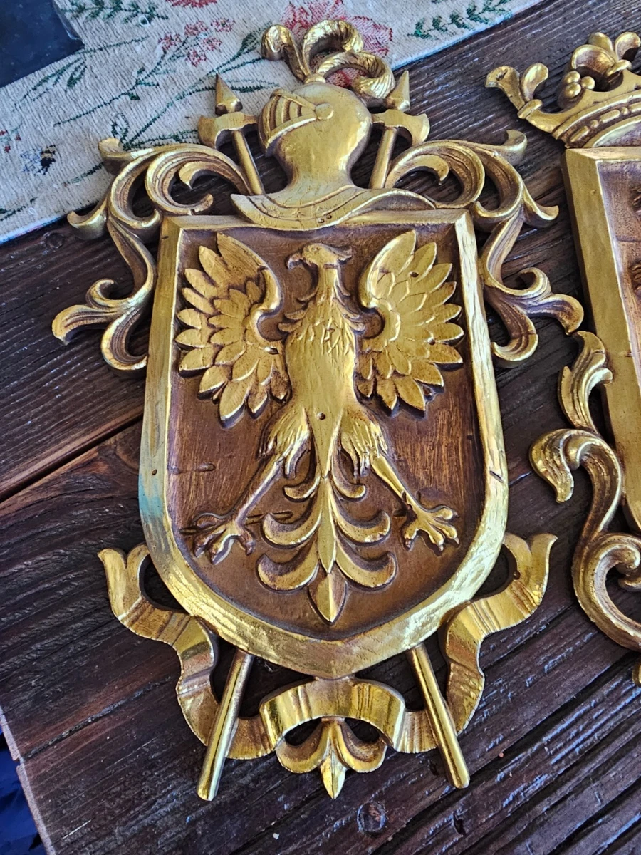 Medieval Guild Crests