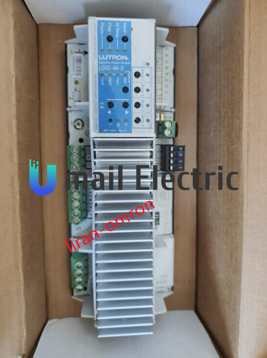 LQSE-4A-D Adaptive Power Module Brand New Expedited Shipping | eBay