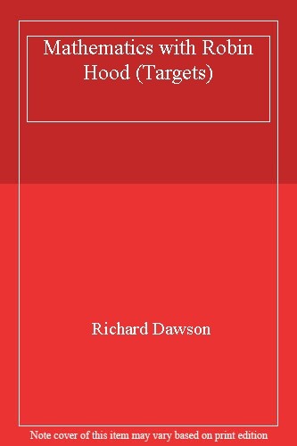 Mathematics with Robin Hood (Targets) By Richard Dawson | eBay