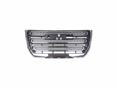For 2016-2017 GMC Terrain Grille Front 93139JV Grille Assembly | eBay