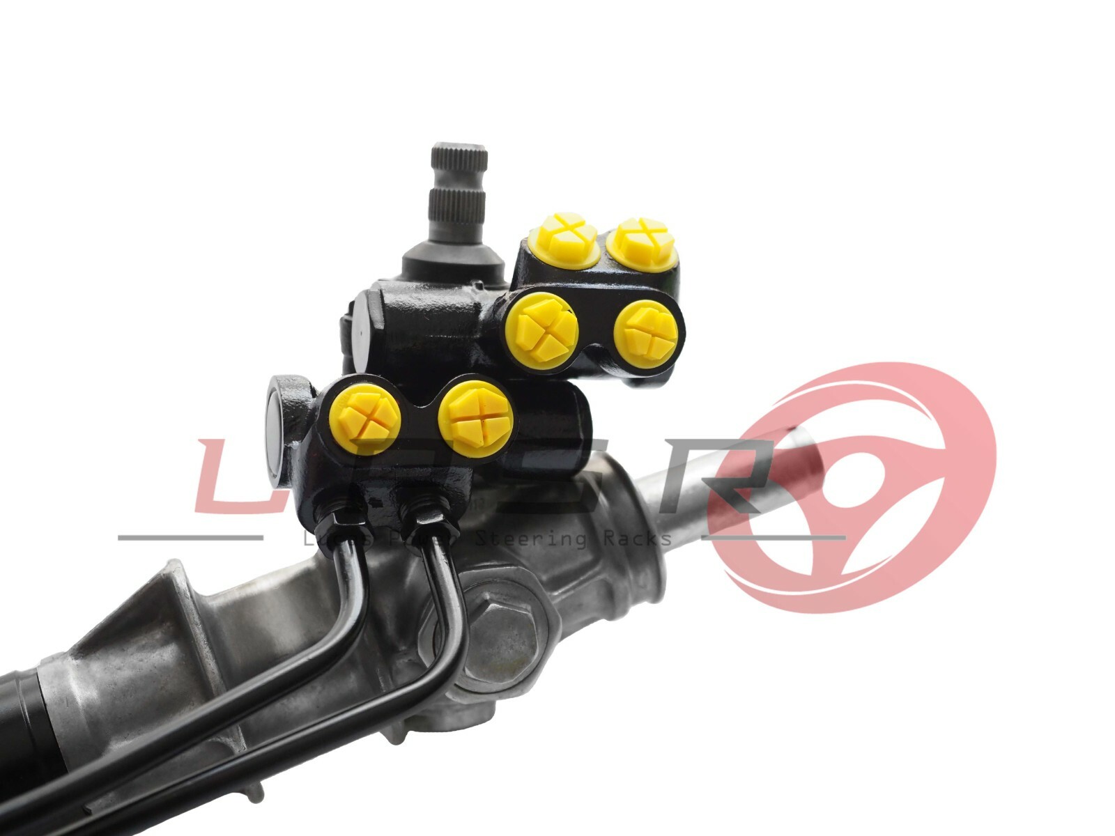 NISSAN SILVIA S13 / 180SX REMANUFACTURED power steering rack HICAS HI ...