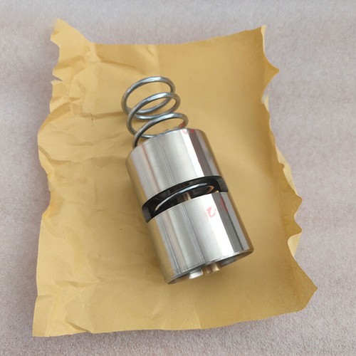 1PCS 1619733300 1619756000 Thermostat Valve Kit for Atlas Copco Air ...