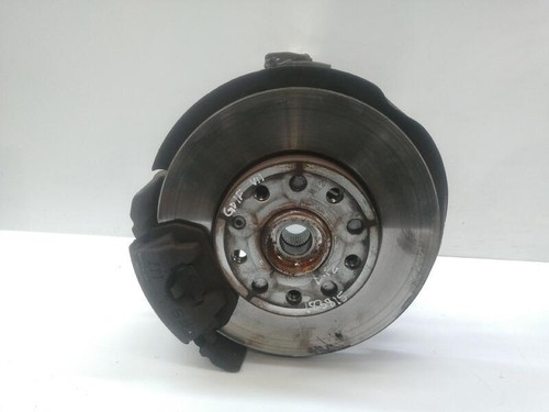 5Q0407255N fusée avant gauche pour VOLKSWAGEN GOLF VII VARIANT 1.2 2015 ...