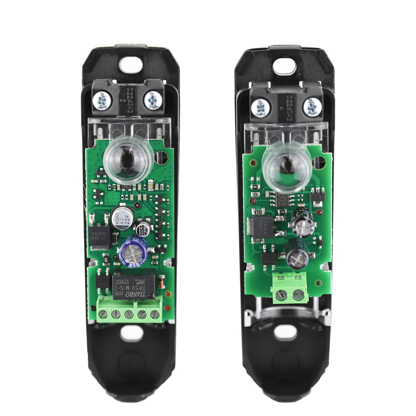 BFT Compacta A20-180 Photocell Gate PE Safety Beams suits Deimos / Ares ...