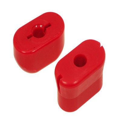 Prothane Engine Mounts - Red for Volkswagen Beetle 1998-2006 | eBay