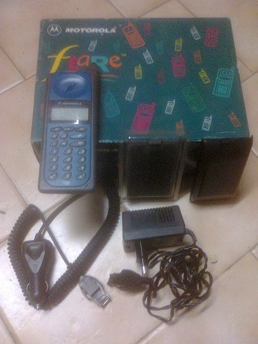 Telefonino Telefono Cellulare Motorola Flare | eBay