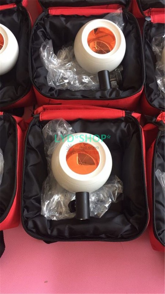 1pc laser 3D scanner ball prism ball prism X330/310 | eBay